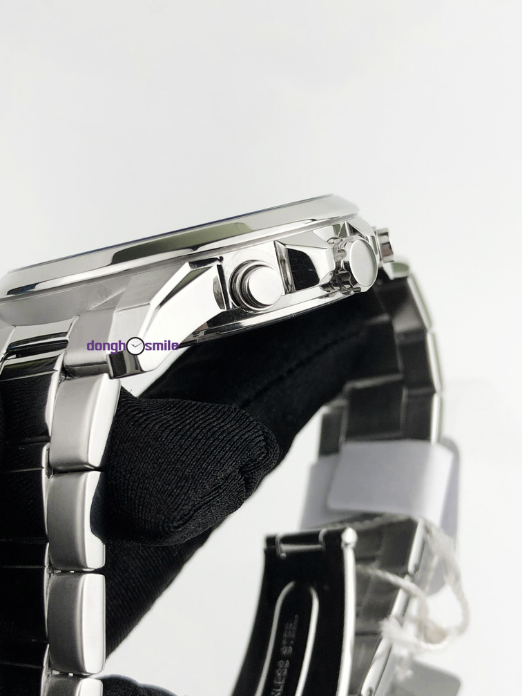 Đồng hồ Alba chronograph water resist 10 bar AM3653X1