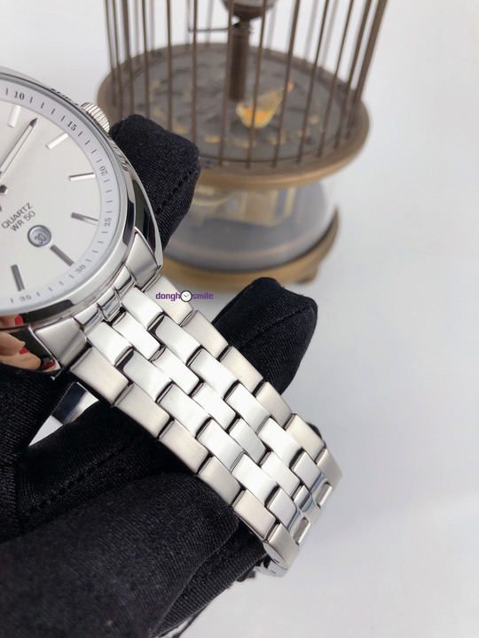 Citizen quartz wr50 nam BL5090-50A mẫu mới 2020 - Smile Watch