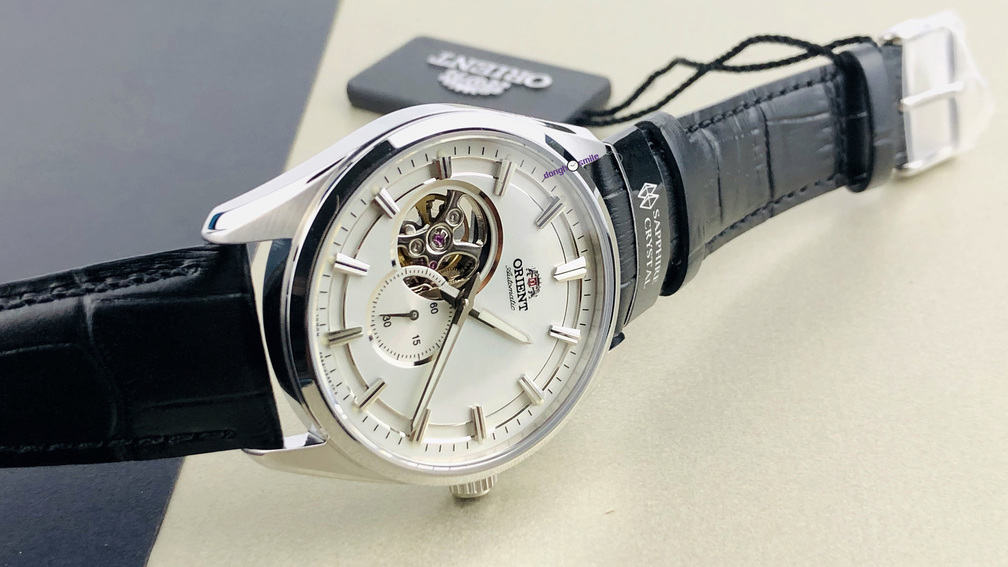 Đồng hồ Orient small second RA-AR0004S10B (RN-AR0003S) - Smile Watch