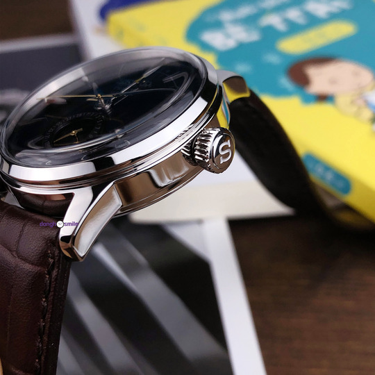 Seiko Presage cocktail SSA393J1 máy 4R57A - Smile Watch