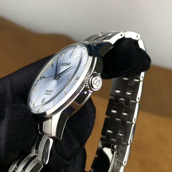 Seiko Presage automatic 4R35B SRPE19J1 - Smile Watch