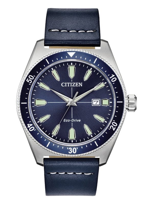 Citizen Watch Wr 5 bar gn-4-s AW1591-01L - Smile Watch