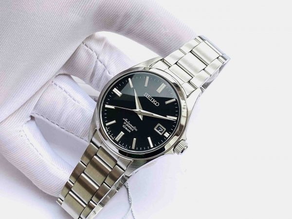 Seiko Spirit SZSB012 Mechanical Tiểu Grand Seiko - Smile Watch