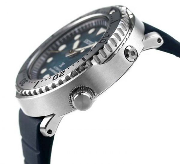 Seiko Prospex SRPH77K1 Save The Ocean Penguin Special Edition