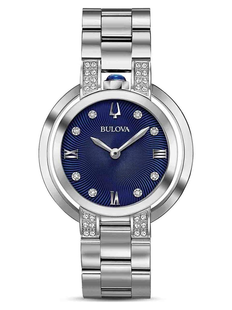 Lưu trữ Bulova - Smile Watch